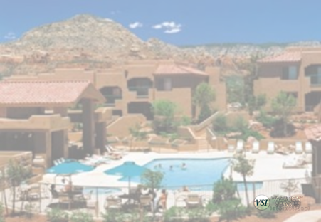 Hilton Sedona Summit - Vacation Services International Vacation ...