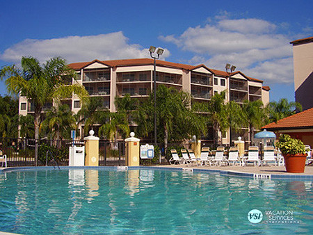 Westgate Lakes - Vacation Services International Vacation Services ...