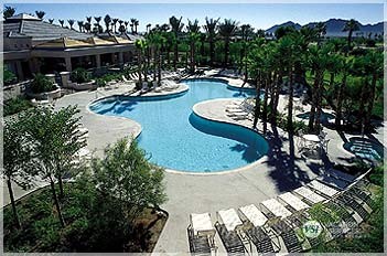 Marriott's Desert Spring Villas - Vacation Services International ...