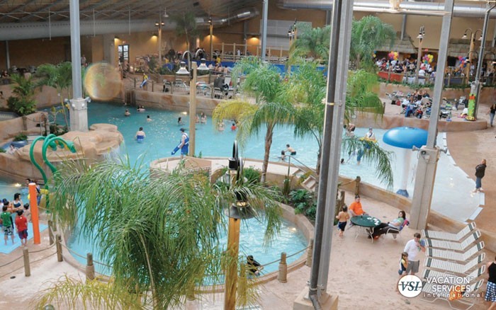 The Galleria at Split Rock - Vacation Services International Vacation ...