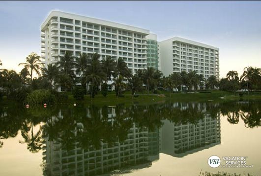 Grand Mayan Riviera Maya - Vacation Services International Vacation ...