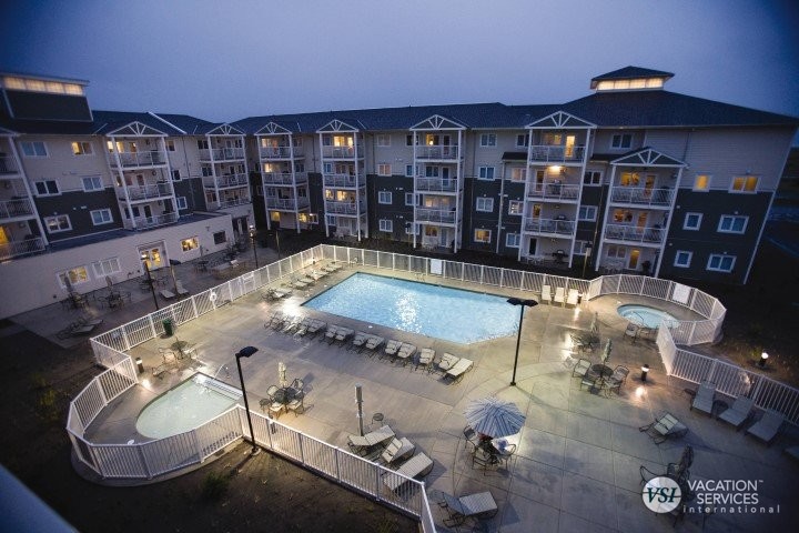 Worldmark Long Beach - Vacation Services International Vacation ...