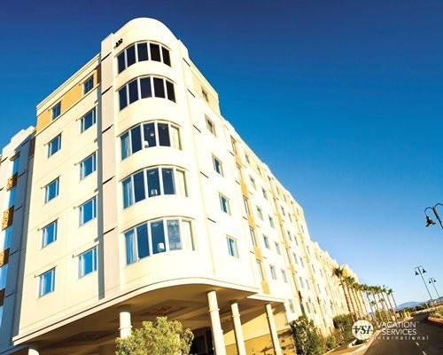 Bluegreen Club 36 - Vacation Services International Vacation Services ...