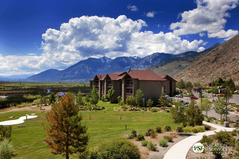 David Walley's Resort - Vacation Services International Vacation ...