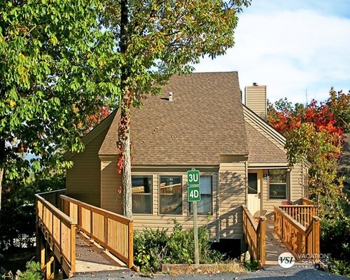 Massanutten Shenandoah Villas Vacation Services International