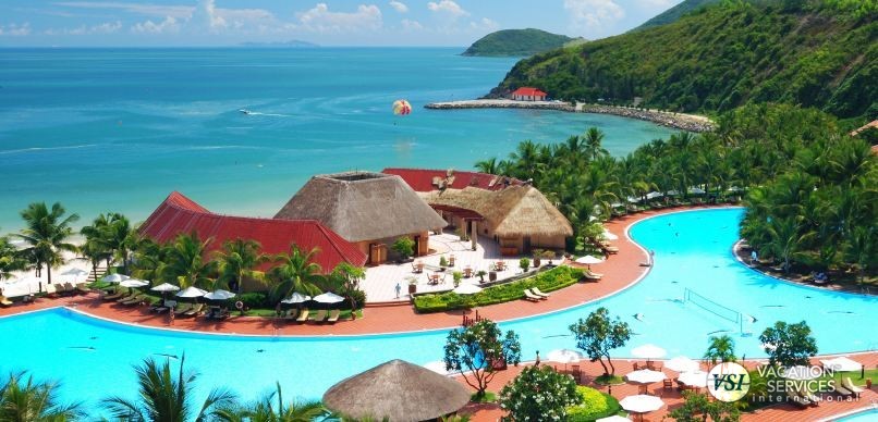 World International Vacation Club - Vacation Services International ...