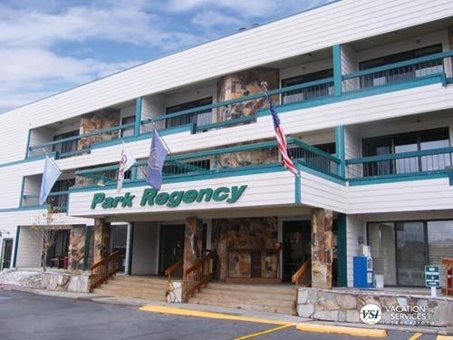 Park Regency Resort - Vacation Services International Vacation Services ...
