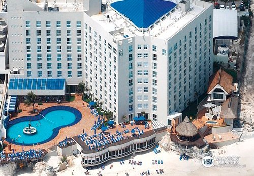 Royal Sunset Lagoon - Vacation Services International Vacation Services ...