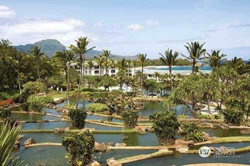 Diamond - Point at PoiPu - Vacation Services International Vacation ...