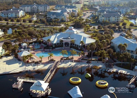 Summer Bay Orlando by Exploria - Vacation Services International ...