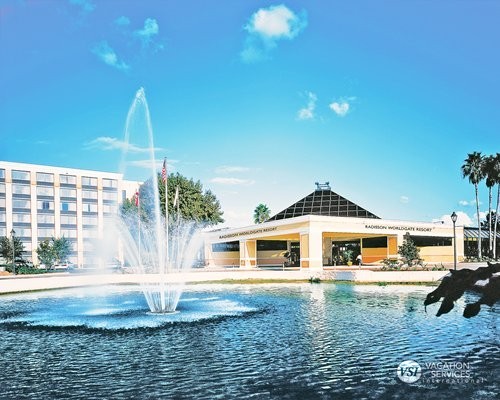 Driftwood Worldgate - Vacation Services International Vacation Services ...