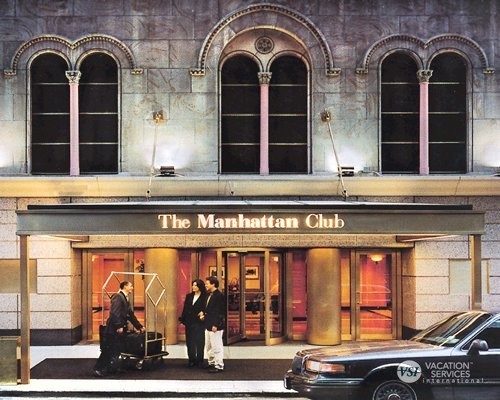 Manhattan Club - Vacation Services International Vacation Services ...