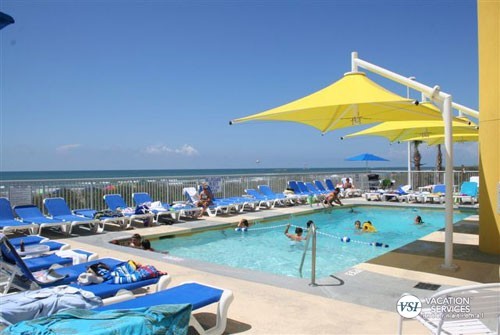 Seaside Resort - Vacation Services International Vacation Services ...