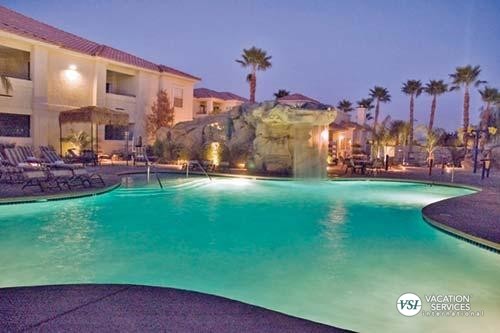 Diamond Desert Paradise - Vacation Services International Vacation ...