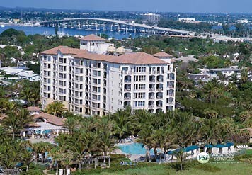 Marriott's Ocean Pointe - Vacation Services International Vacation ...