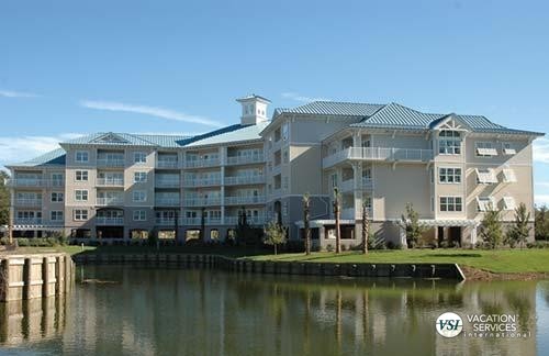 Bluewater Resort and Marina - Vacation Services International Vacation ...