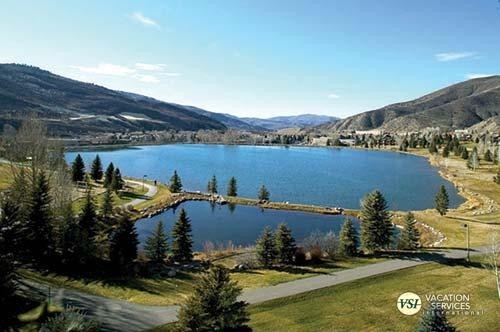 Falcon Point Resort - Vacation Services International Vacation Services ...