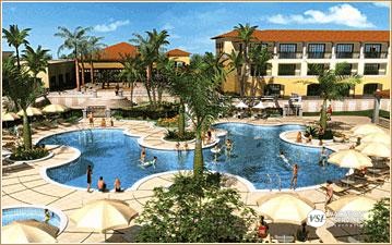 Grand Pacific MarBrisa Resort - Vacation Services International ...