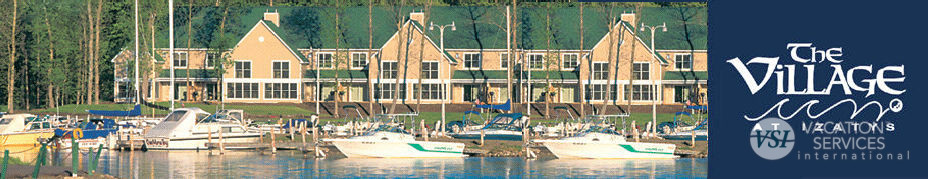 The Village at Izatys - Vacation Services International Vacation ...