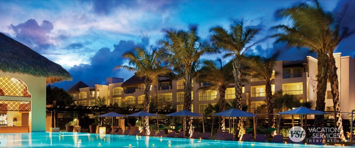 Legendary Preferred Destinations - Vacation Services International ...