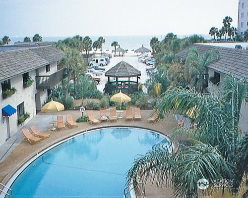 Suntide Island Beach Club - Vacation Services International Vacation ...