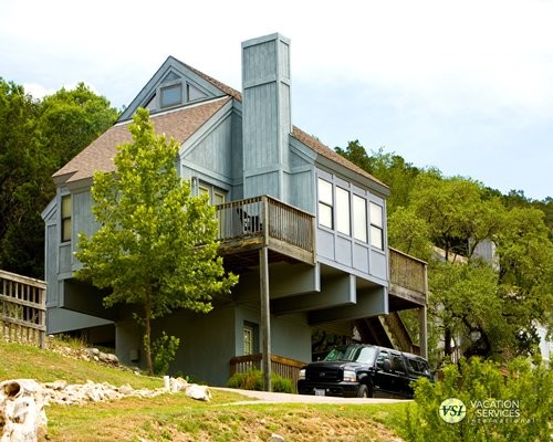 The Summit Vacation Resort Tree Top Villas - Vacation Services ...