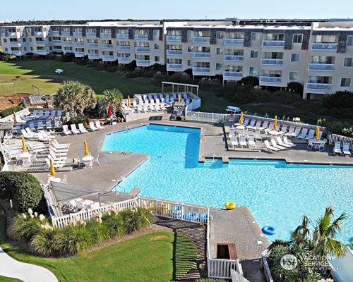 A Place At The Beach - Vacation Services International Vacation ...