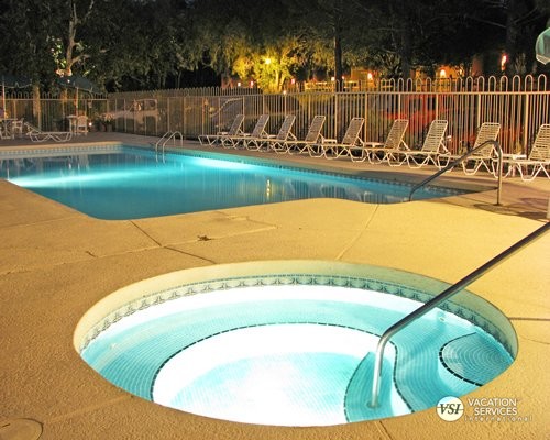 Villas at Poco Diablo - Vacation Services International Vacation ...