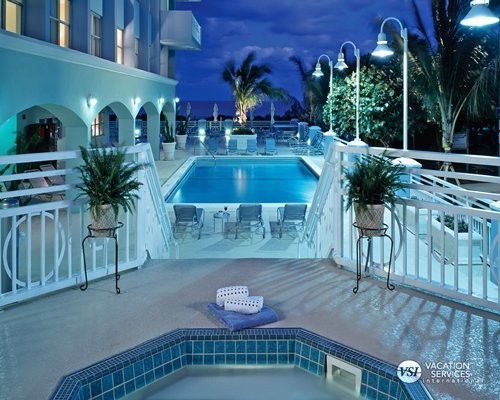 Solara Surfside - Vacation Services International Vacation Services ...