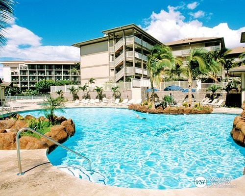 Worldmark Kihei - Vacation Services International Vacation Services ...