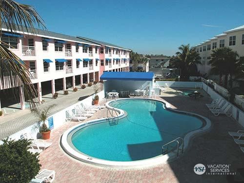 Gulf Stream Resort - Vacation Services International Vacation Services ...