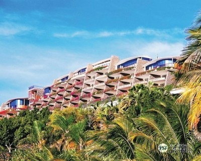 Club Monte Anfi - Vacation Services International Vacation Services ...