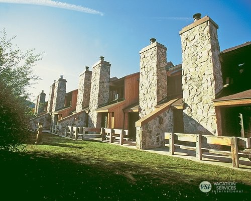 East Canyon Resort - Vacation Services International Vacation Services ...