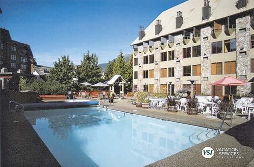 Shell Vacation Club Mountainside Lodge - Vacation Services ...