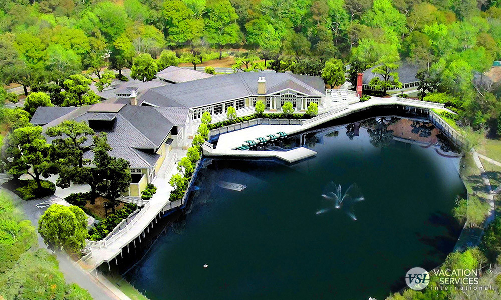 Beachwoods in Kitty Hawk - Vacation Services International Vacation ...