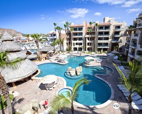 Genesis Platinum - Vacation Services International Vacation Services ...