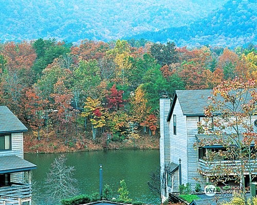 Country Hideaway at Mountain Lakes - Vacation Services International ...