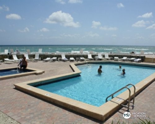 Jupiter Reef Club - Vacation Services International Vacation Services ...