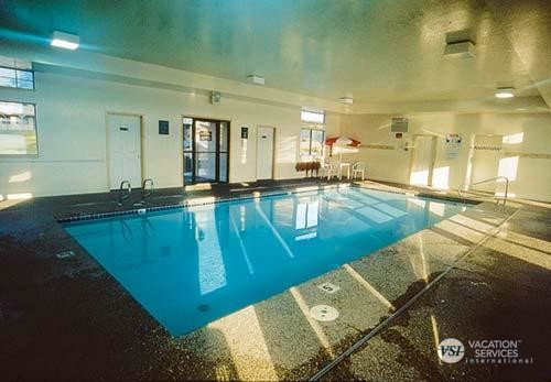 Worldmark Arrow Point - Vacation Services International Vacation ...