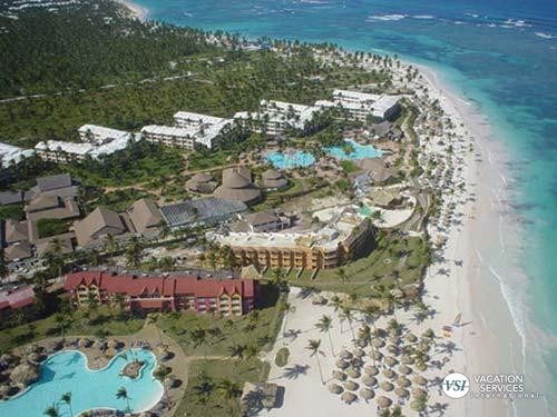 Cayena Beach Resort - Vacation Services International Vacation Services ...