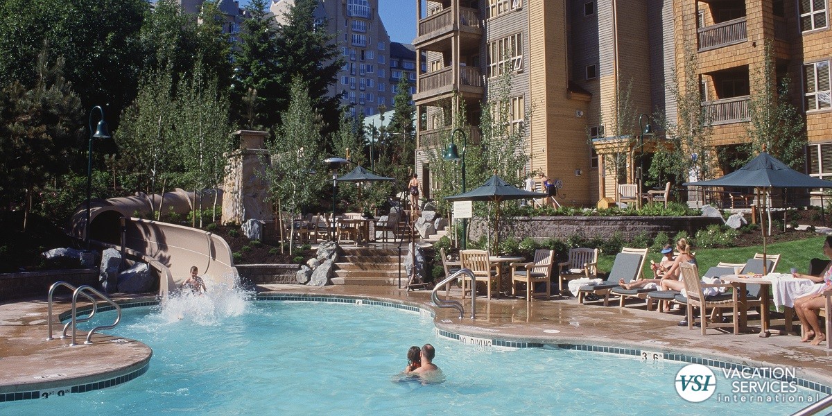 Embarc - Whistler (Diamond Property) - Vacation Services International ...