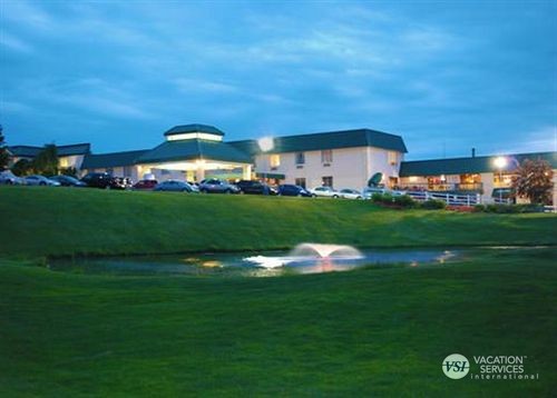 Lakeview Golf Resort and Spa - Vacation Services International Vacation ...