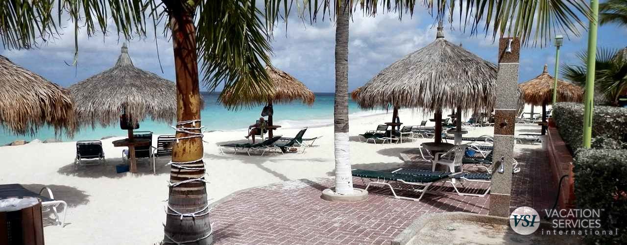 Aruba Beach Club - Vacation Services International Vacation Services ...