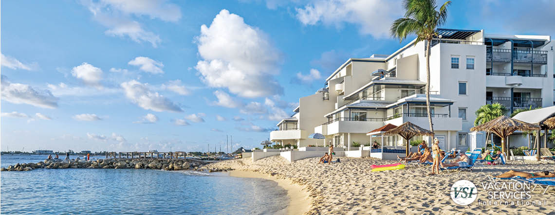 Flamingo Beach Resort - Vacation Services International Vacation ...