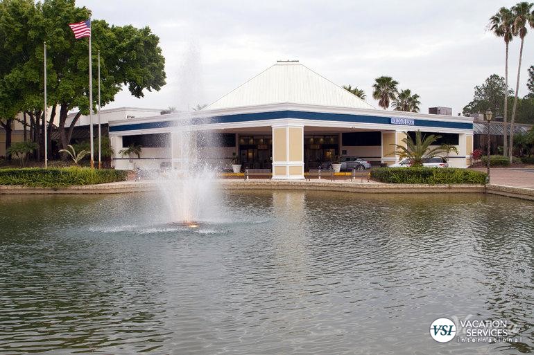 Worldgate Resort Hotel and Convention Center - Vacation Services ...