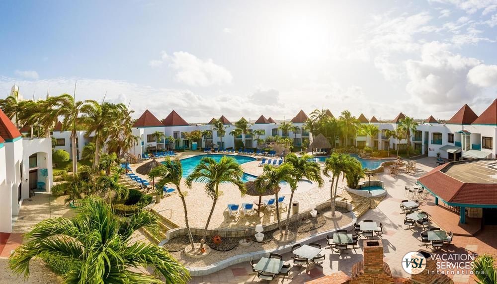 The Mill Resort and Suites - Vacation Services International Vacation ...