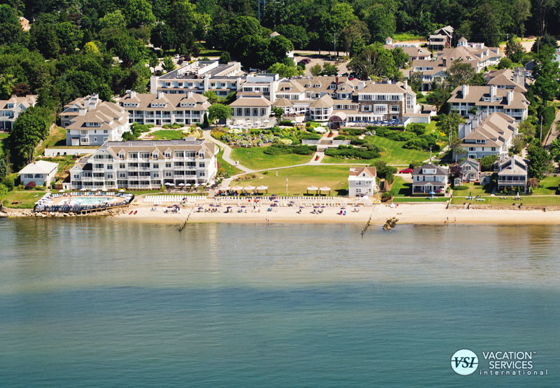 Water's Edge Resort and Spa - Vacation Services International Vacation ...