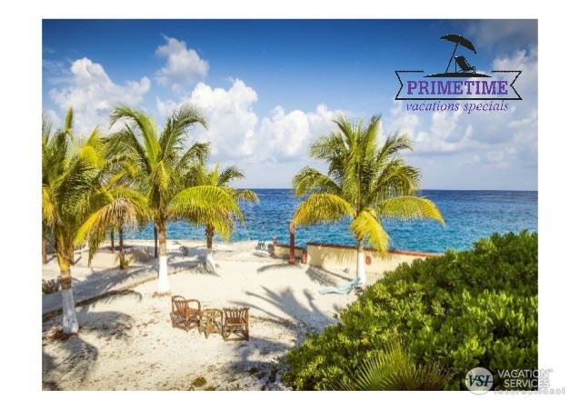 Primetime Vacation Club - Vacation Services International Vacation ...