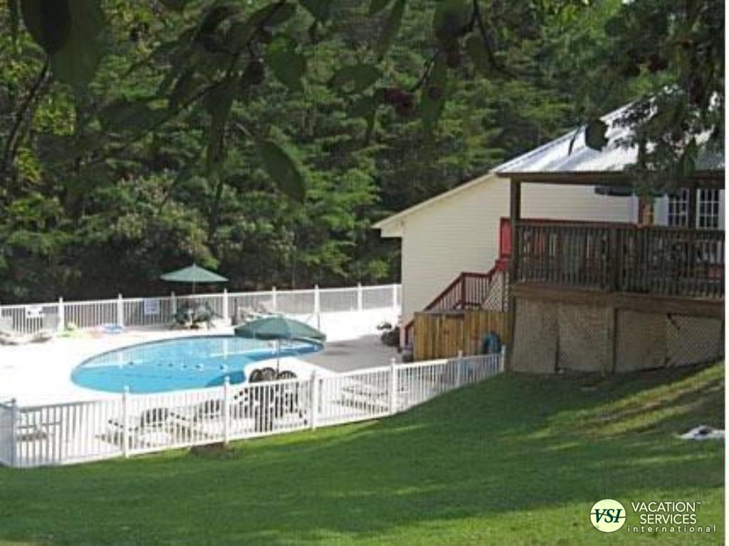 Mountain Meadows Resort - Vacation Services International Vacation ...