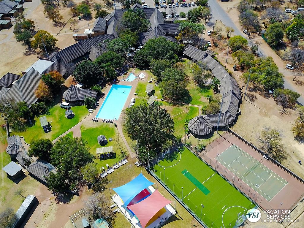 Dikhololo Game Reserve - Vacation Services International Vacation ...